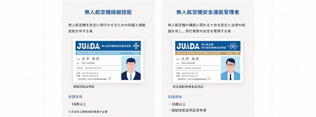 JUIDA認定スクールとは？ドローンスクールの料金相場や選ぶ際のポイントを解説 | DRONE SCHOOL PORTAL
