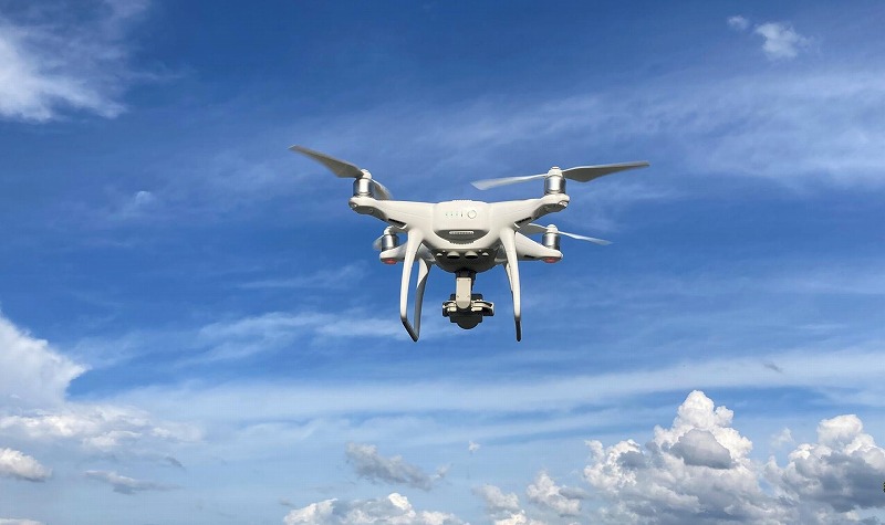 ドローンのJUIDA認定資格とは？講座内容や難易度・料金などを徹底調査！ | DRONE SCHOOL PORTAL