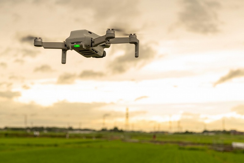 ドローンのJUIDA認定資格とは？講座内容や難易度・料金などを徹底調査！ | DRONE SCHOOL PORTAL